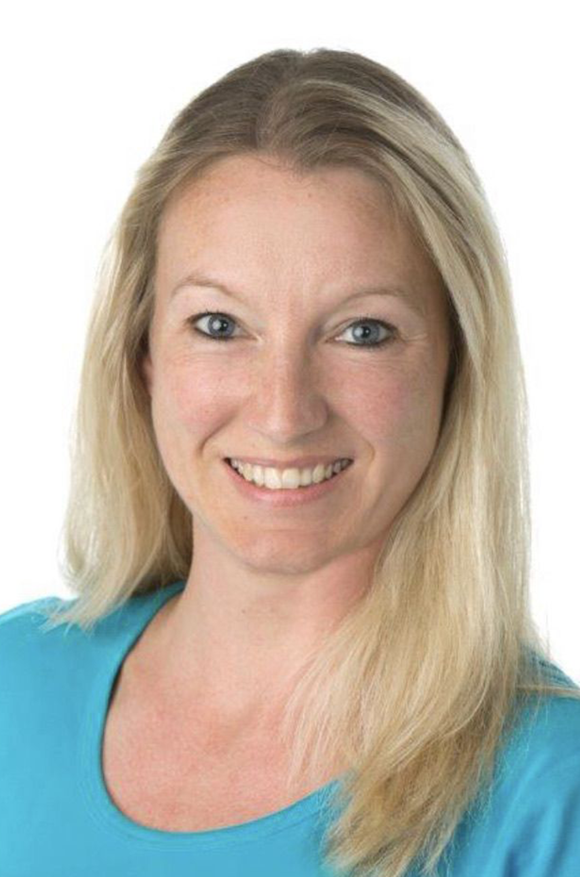 TEAM - Impuls Dachau - Veronika Strixner